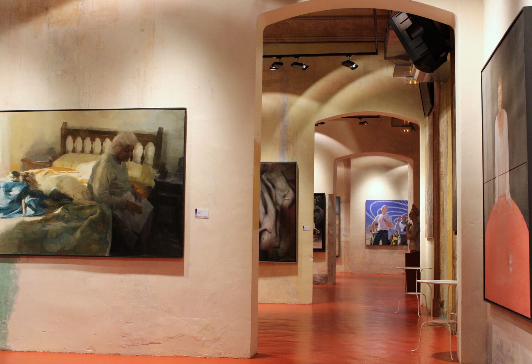 MEAM: Contemporary art in Barcelona: Opening hours and prices 2025