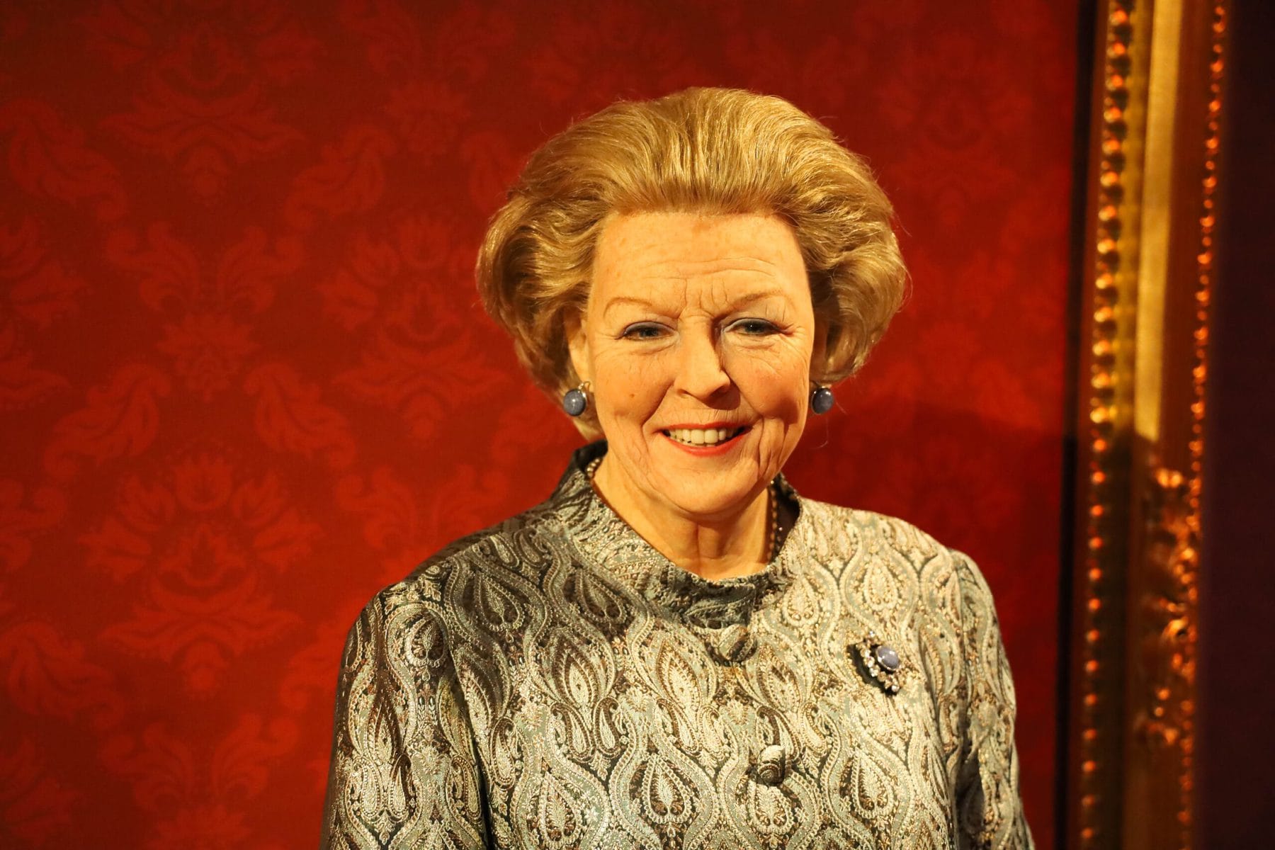 Madame Tussauds Amsterdam: Öffnungszeiten & Tickets 2025