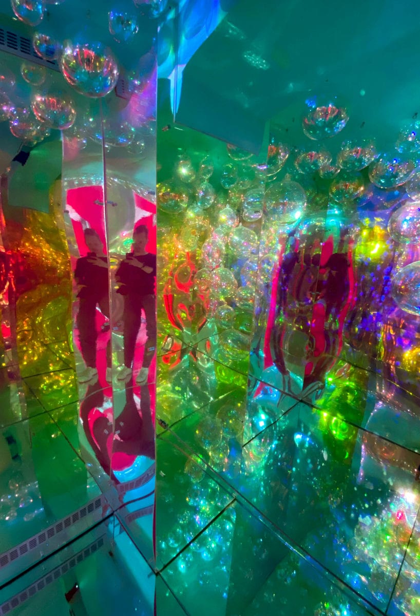 Das Moco Museum in Amsterdam: Öffnungszeiten & Tickets 2021