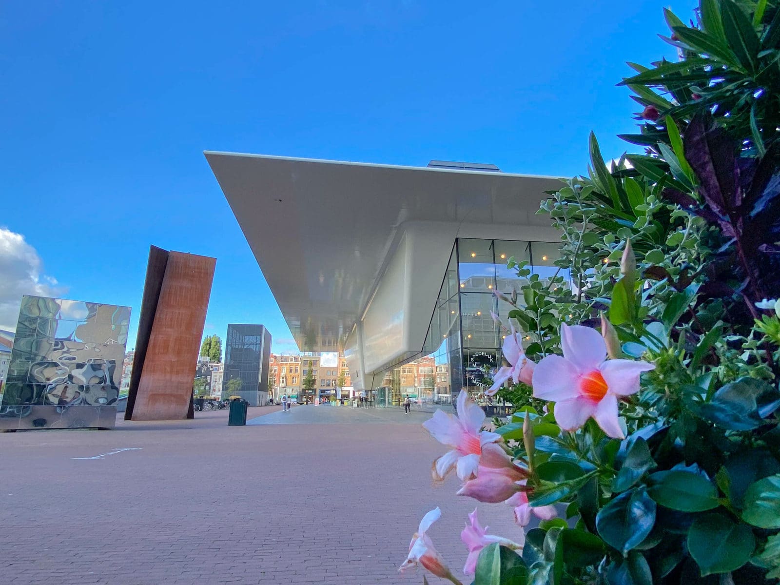 Stedelijk Museum Amsterdam: Opening times & tickets 2026