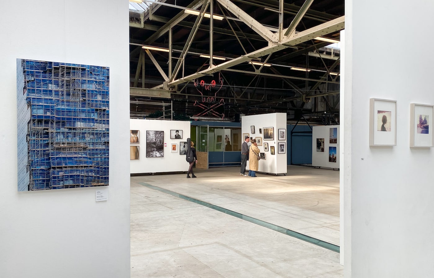 NDSM Werft & STRAAT Museum: Informationen & Tickets 2022