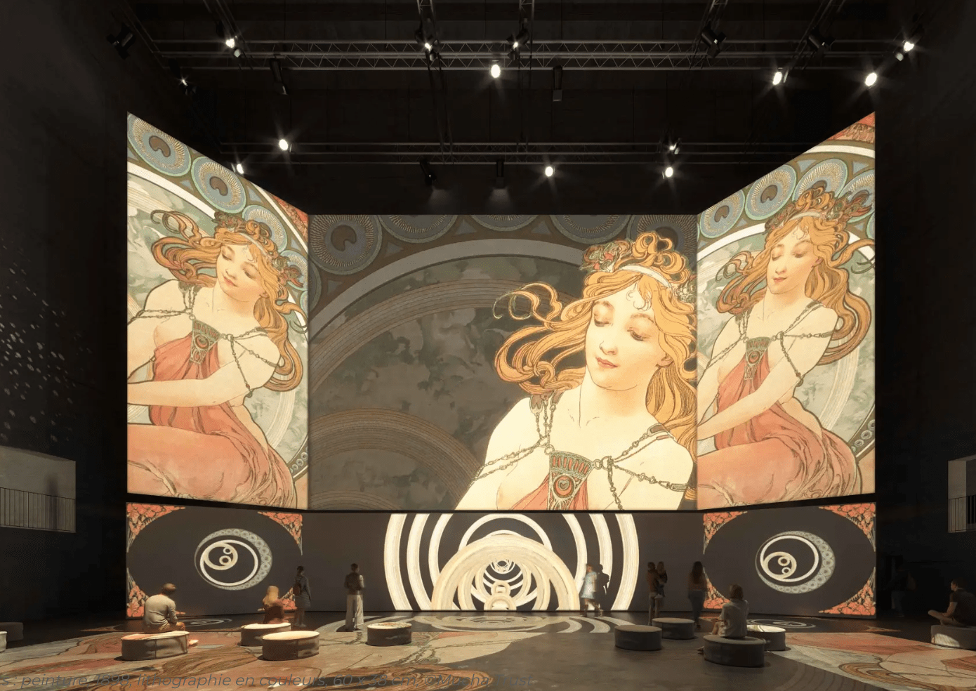 Paris Ausstellungen 2023