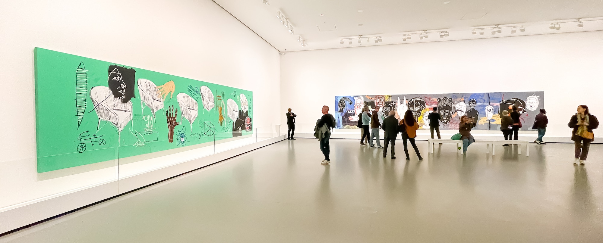 Paris Ausstellungen 2023