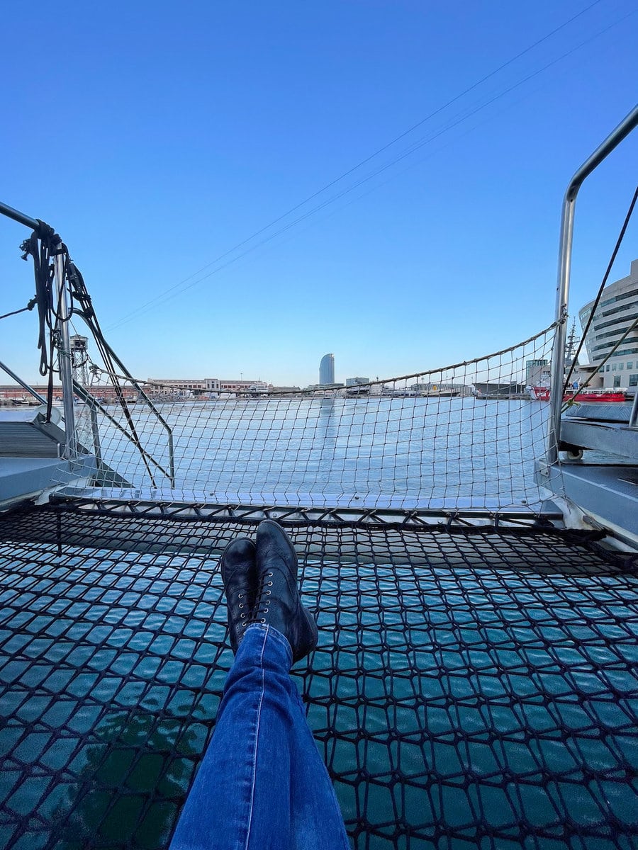 There are plenty of Barcelona Boat Tours you can join!