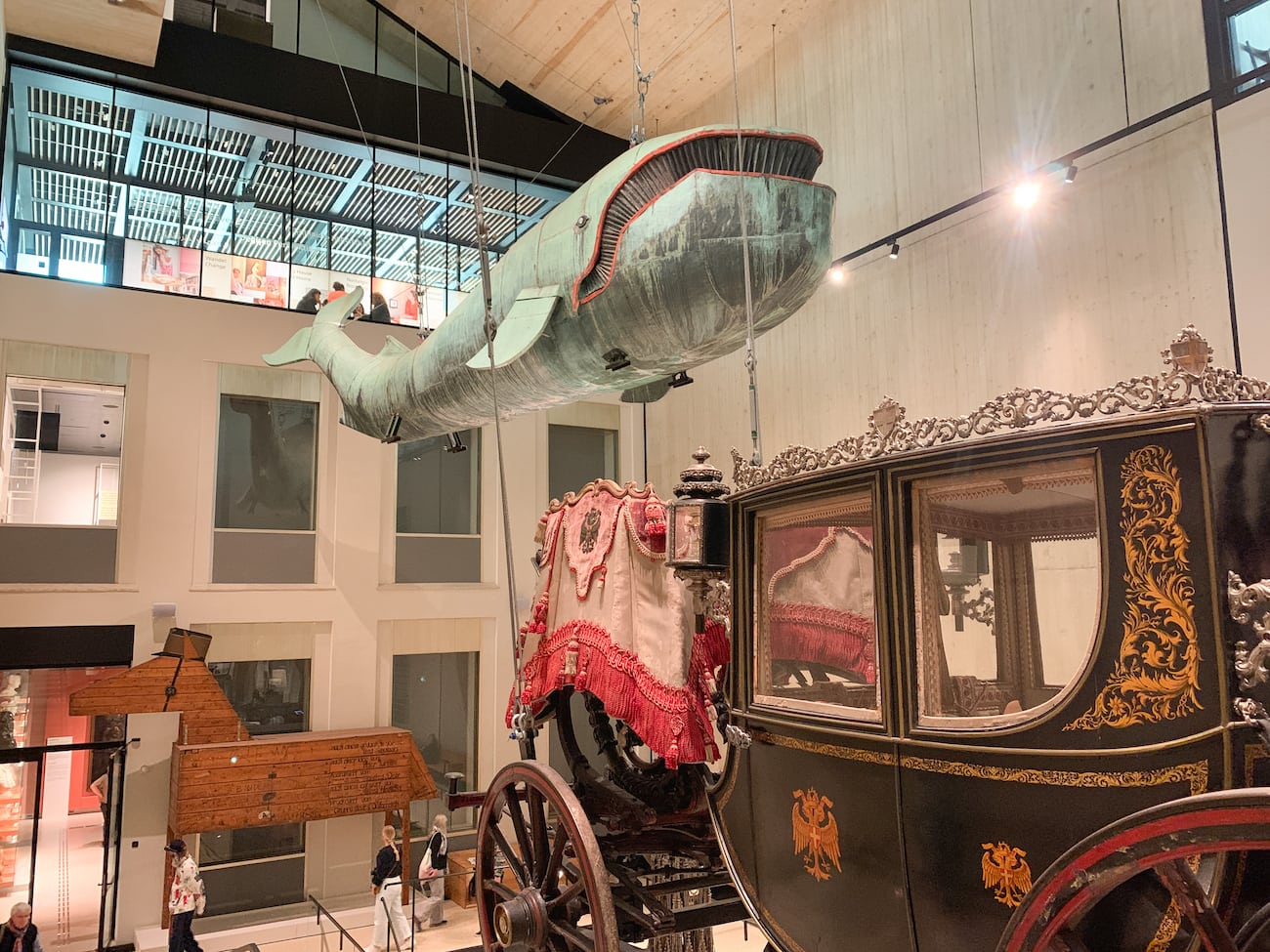 Das neue Wien Museum am Karlsplatz: alle Infos 2025