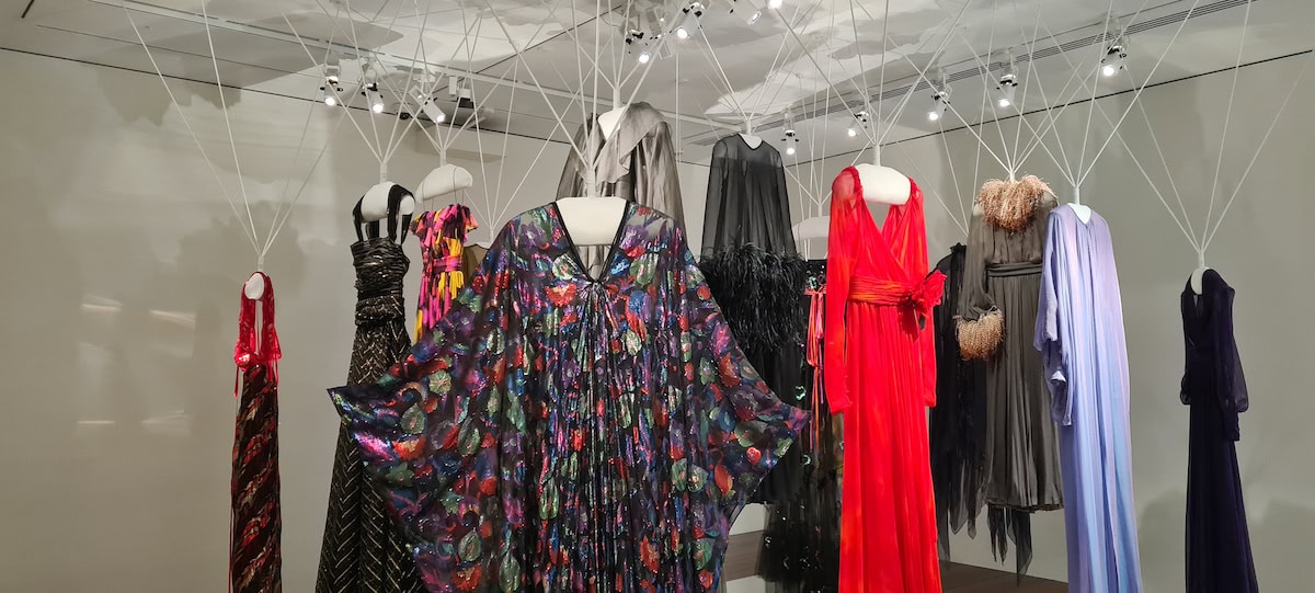 Yves Saint Laurent Museum Paris: Infos & Tickets 2024