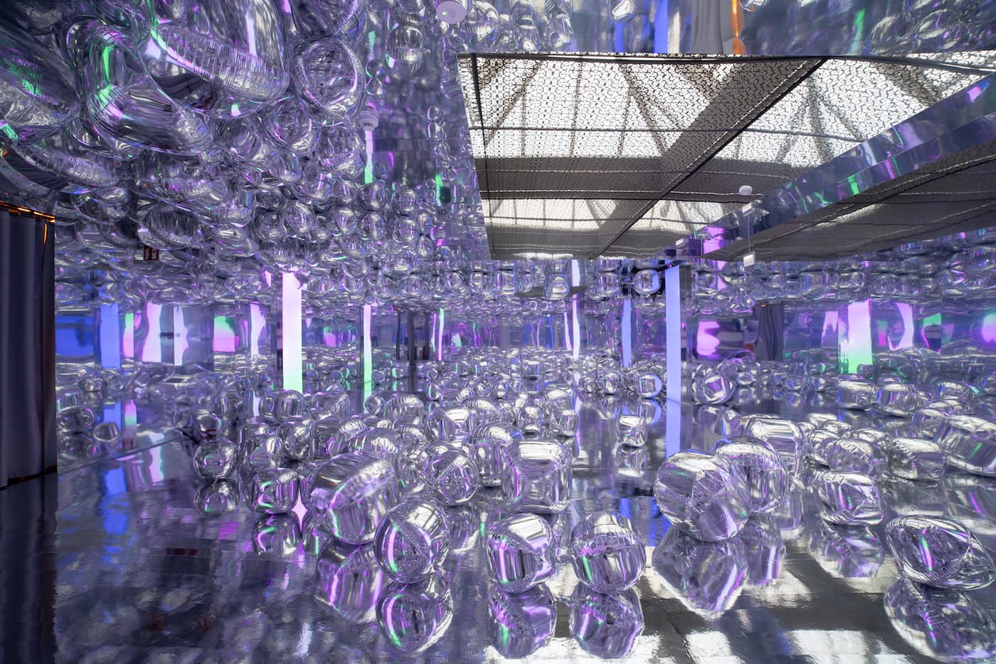 IKONO in Vienna: Information & Tickets 2024