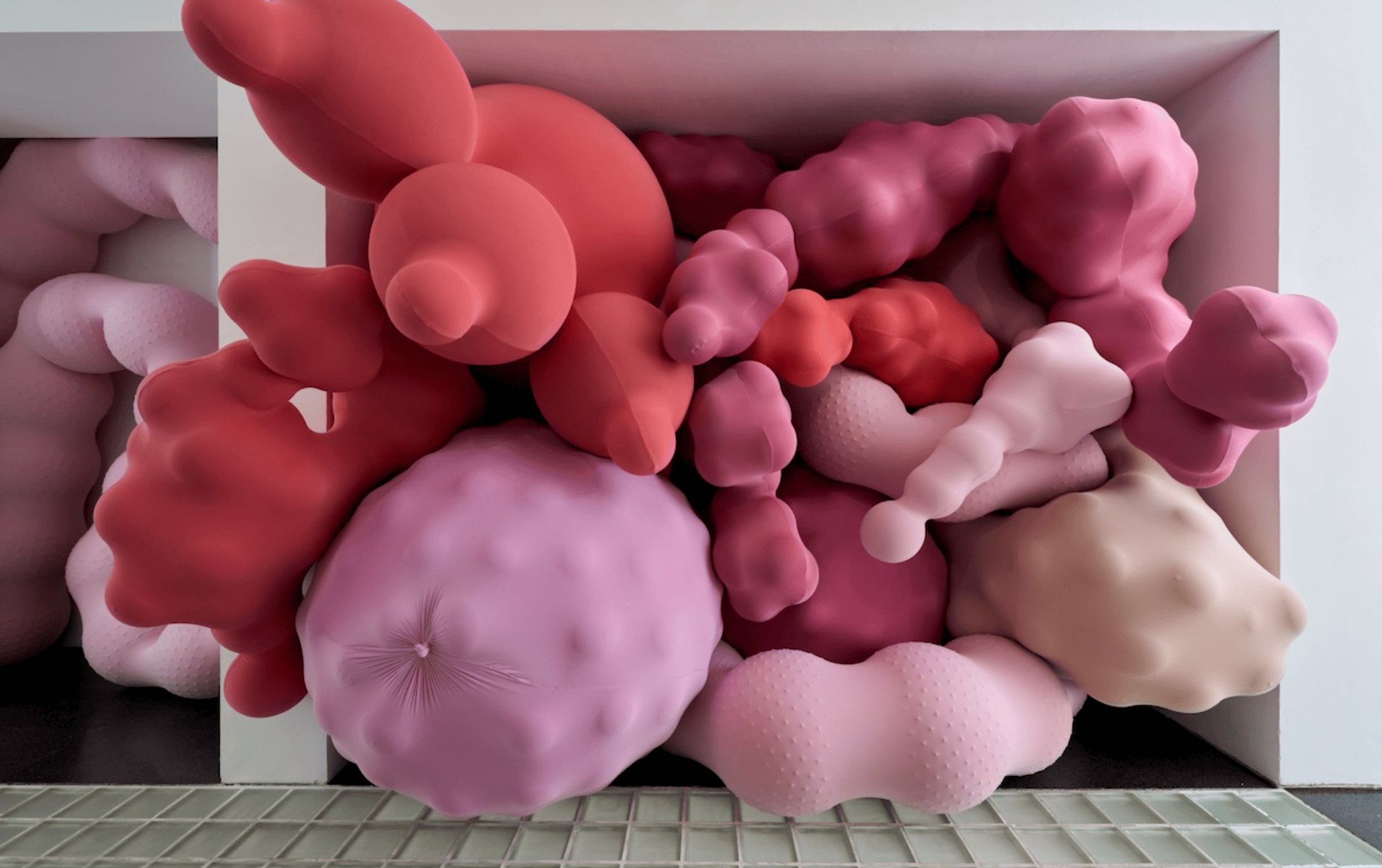 Find all Barcelona exhibitions on one page: Information 2025