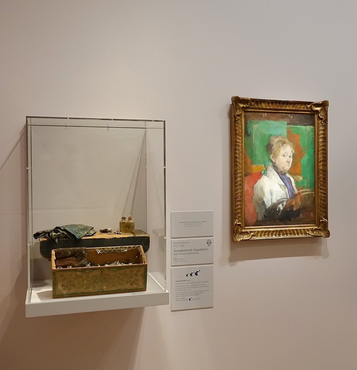 Die aktuellen Ausstellungen 2024 aller wichtigen Museen in Paris