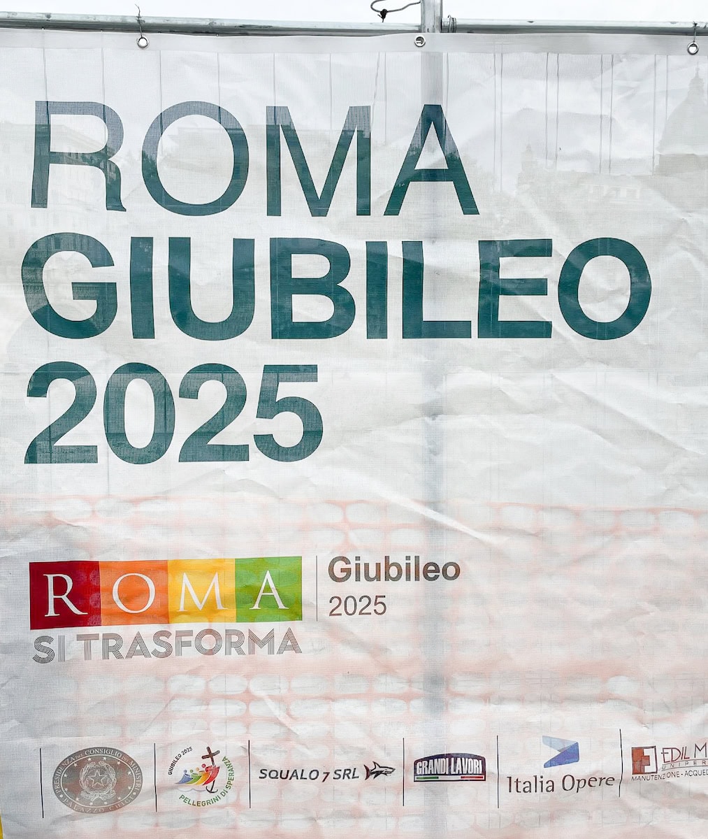 Rome jubilee 2025: What you should know