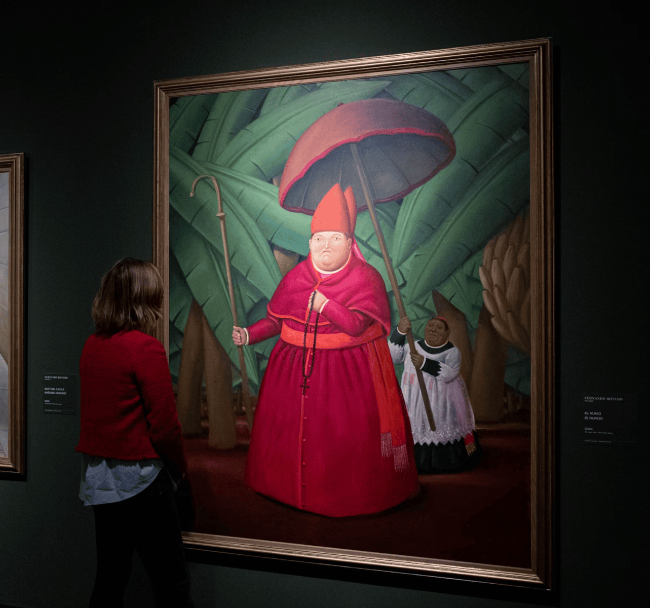 Find all Barcelona exhibitions on one page: Information 2025