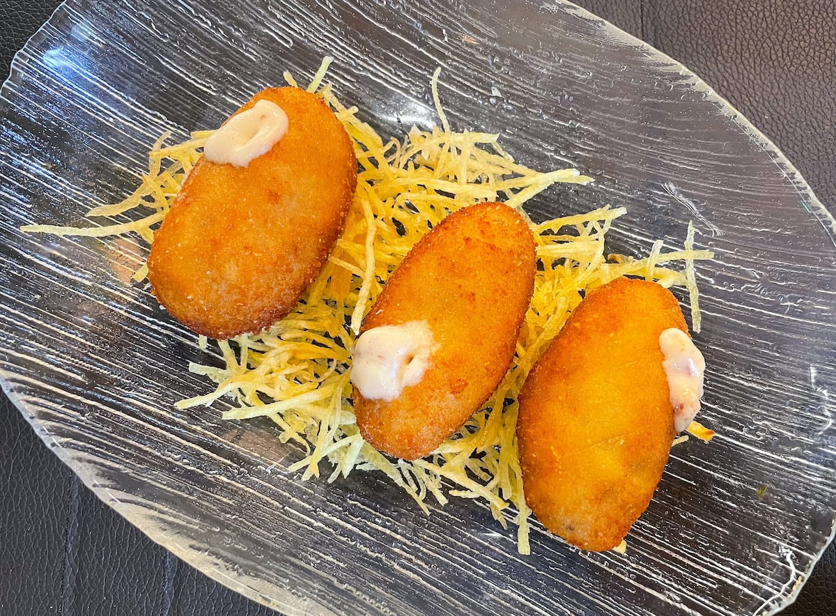 Typisches Essen in Madrid: Unsere Tipps